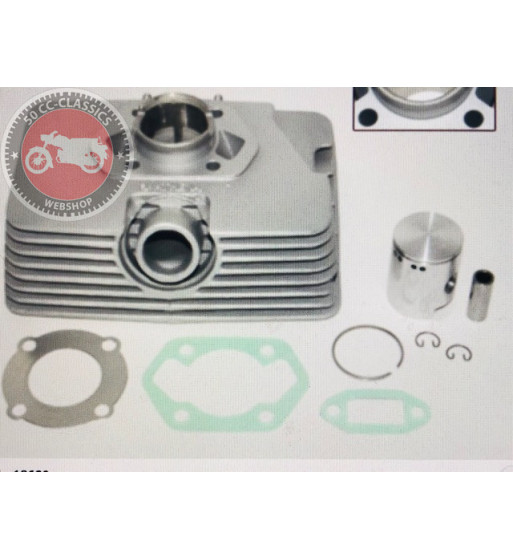 cilinder ali-nik supertherm breed 39mm athena