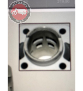 cilinder ali-nik supertherm breed 39mm athena